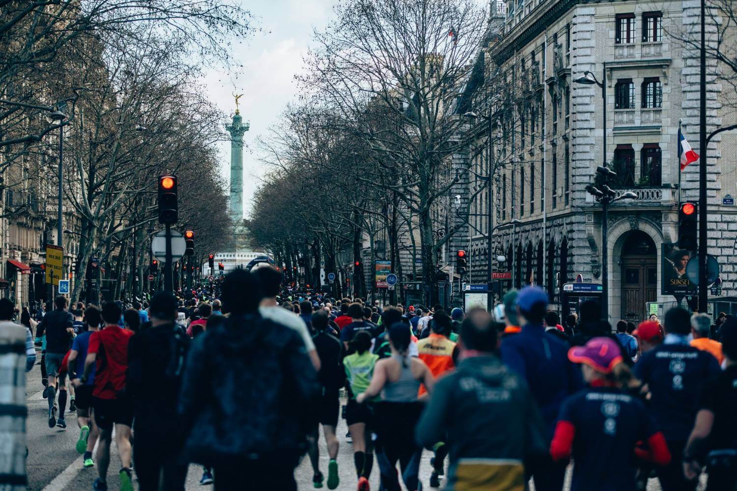 35 conseils pour réussir son semi-marathon | Trail & Running