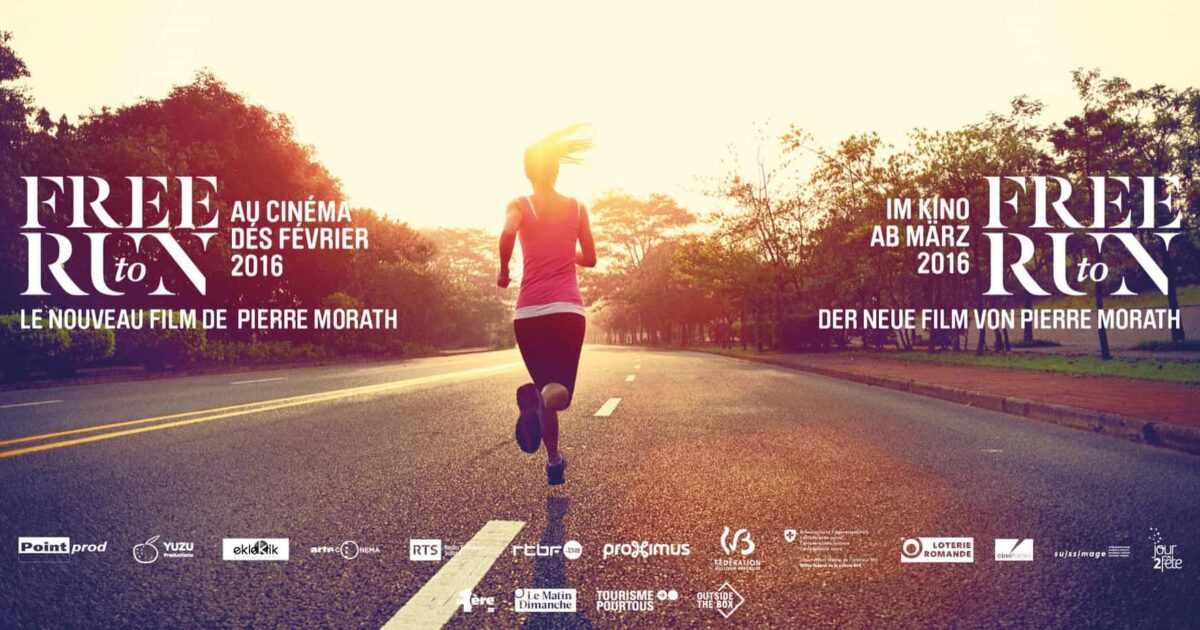 Free to Run: le documentaire de P. Morath | Trail & Running