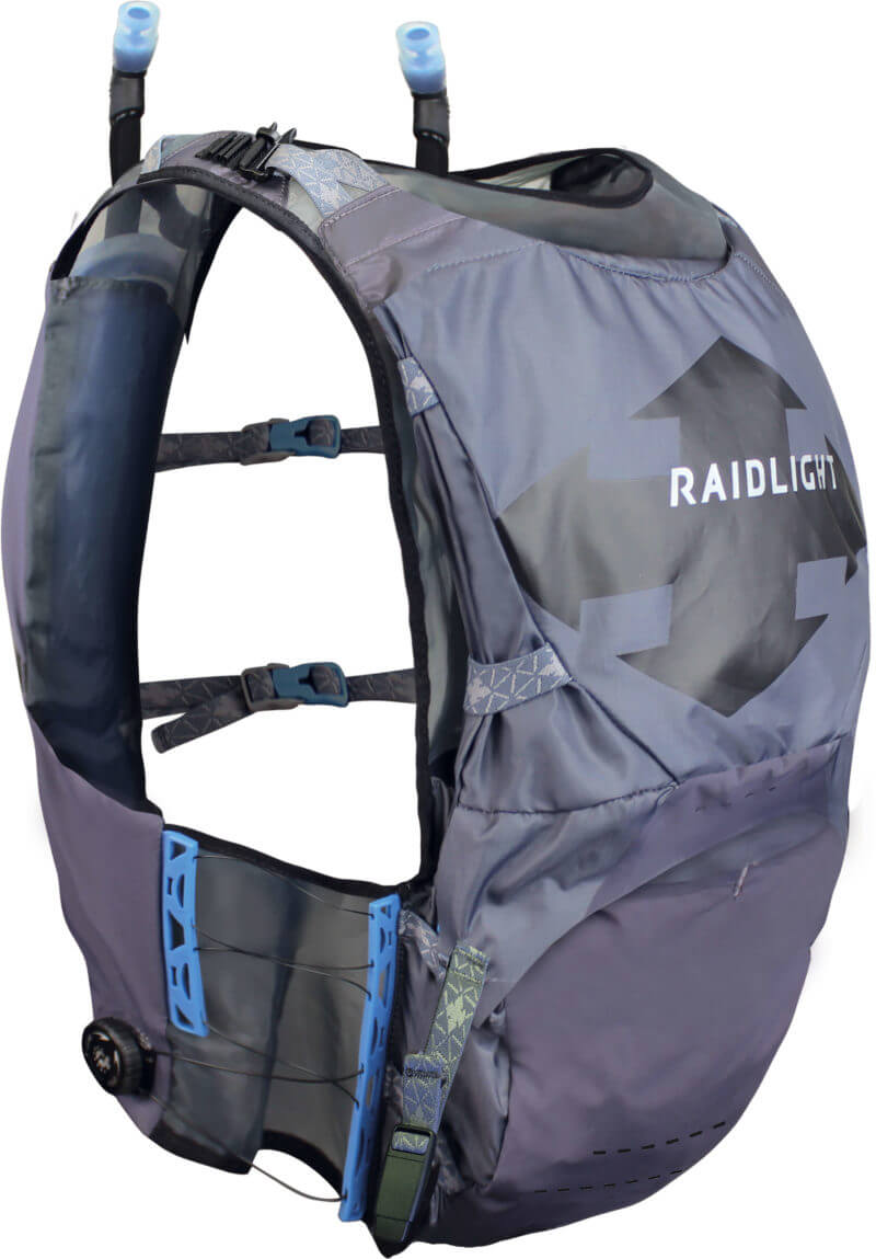 Raidlight: choisissez votre tenue en fonction de votre pratique du ...