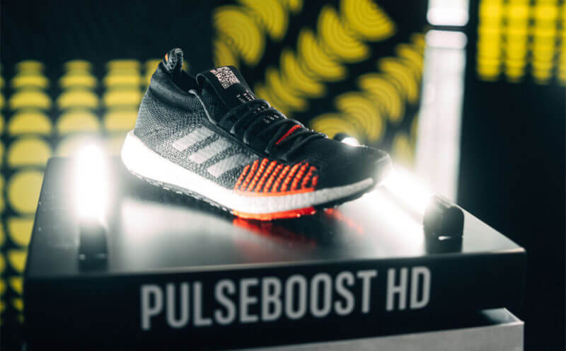 Pulseboost HD: test et avis de la running d'Adidas pour runners urbains ...