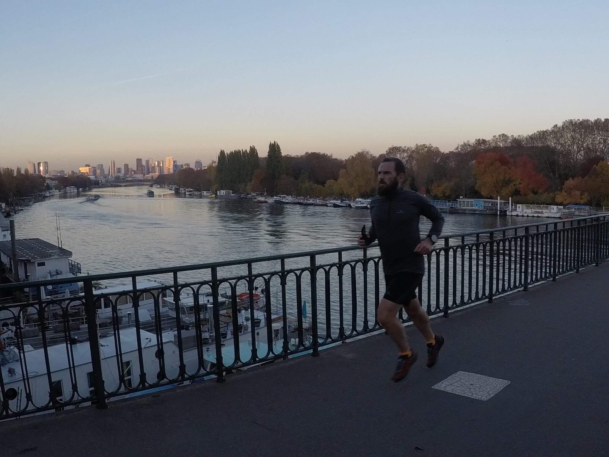 L'endurance fondamentale: la base pour progresser et améliorer vos ...