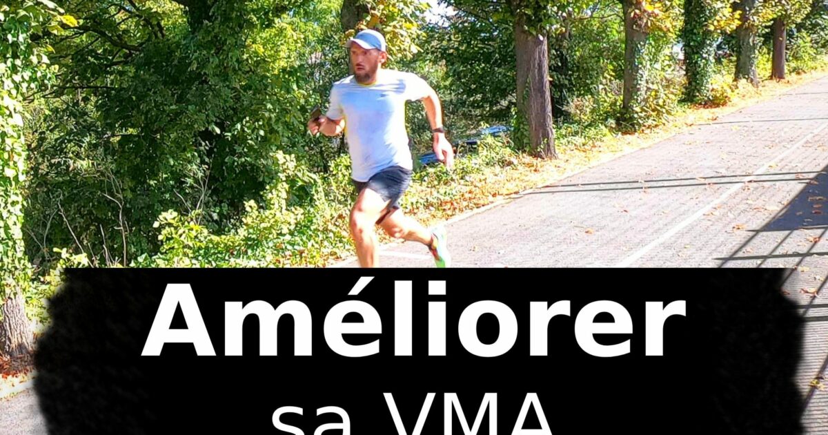 Test VMA | Trail & Running
