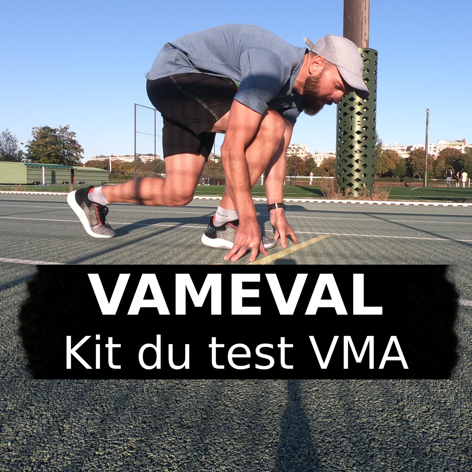 [TEST VMA] Comment tester sa Vitesse Maximale Aérobie? | Trail & Running