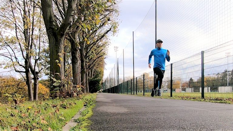 [TEST VMA] Comment tester sa Vitesse Maximale Aérobie? | Trail & Running