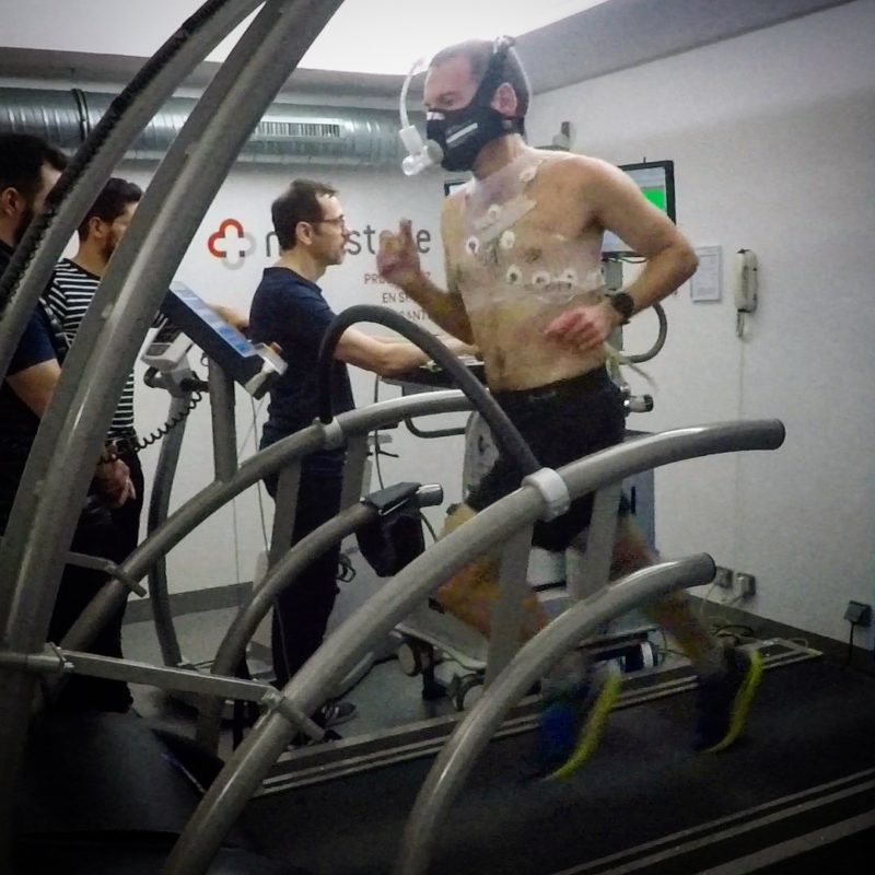 [TEST VMA] Comment tester sa Vitesse Maximale Aérobie? | Trail & Running