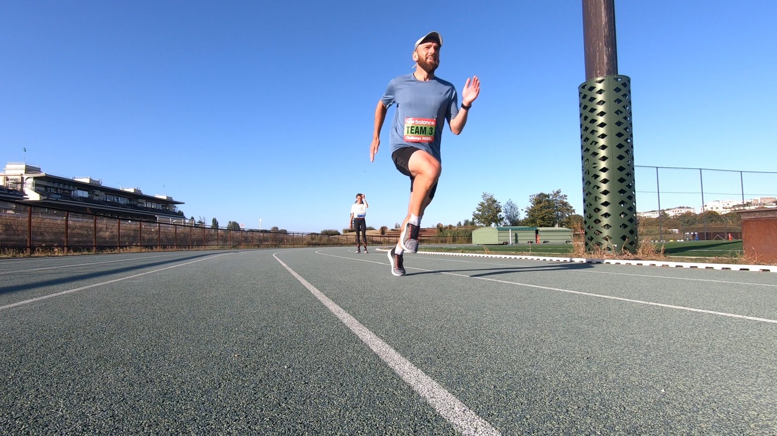 [TEST VMA] Comment tester sa Vitesse Maximale Aérobie? | Trail & Running