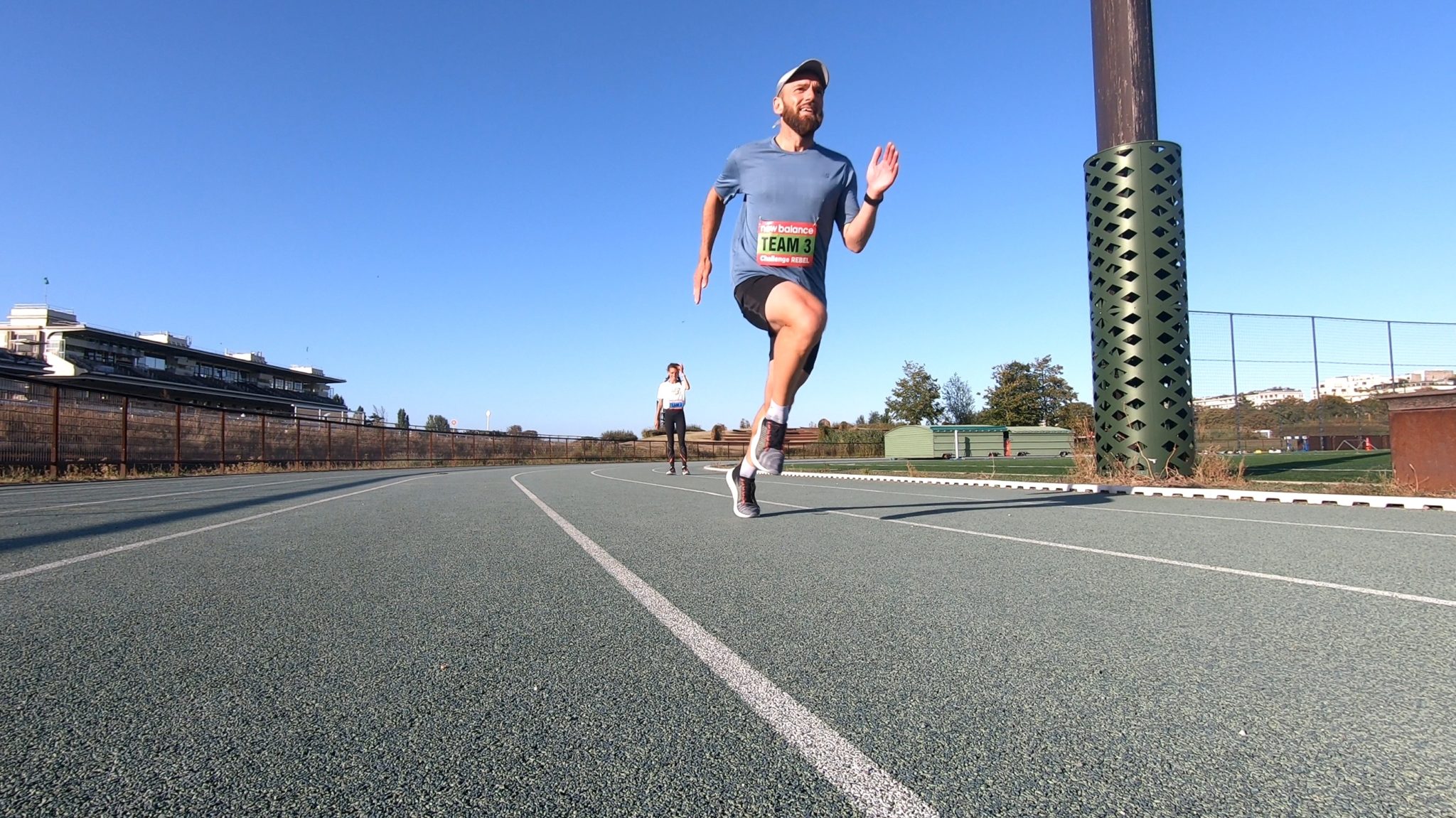 [TEST VMA] Comment tester sa Vitesse Maximale Aérobie? | Trail & Running