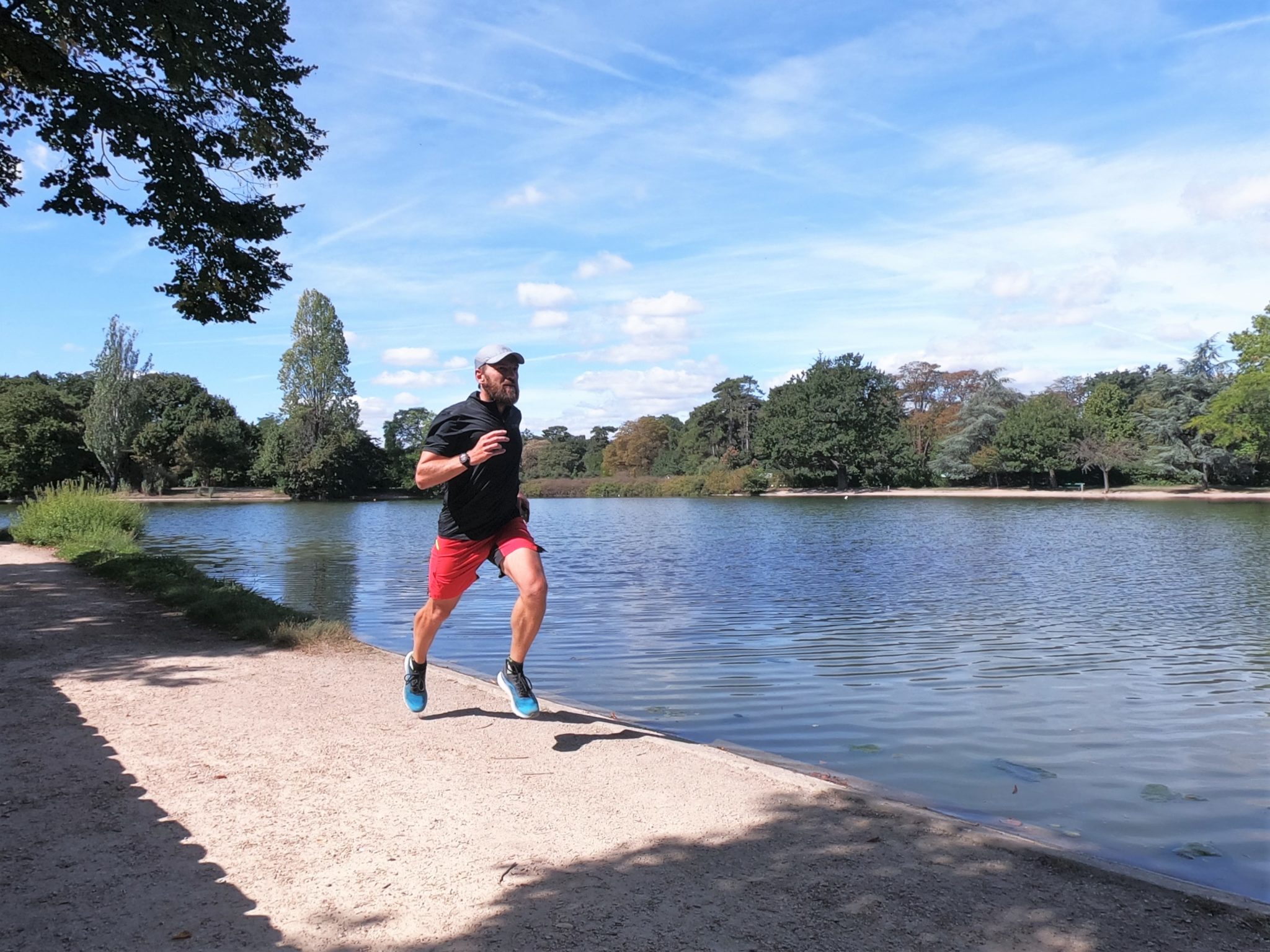 Allures d'entraînement: à quelle allure m'entraîner pour courir plus ...