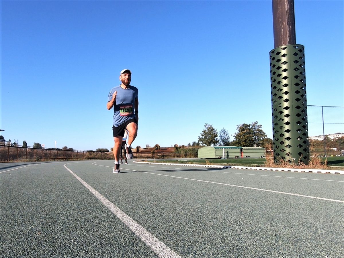 Allures d'entraînement: à quelle allure m'entraîner pour courir plus ...