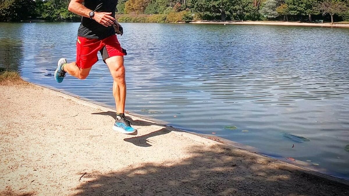 Le tableau des allures de course (et temps de passage) | Trail & Running