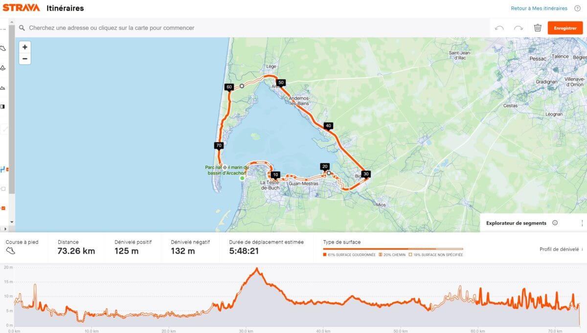 Tour du Bassin d'Arcachon: mon nouveau défi | Trail & Running