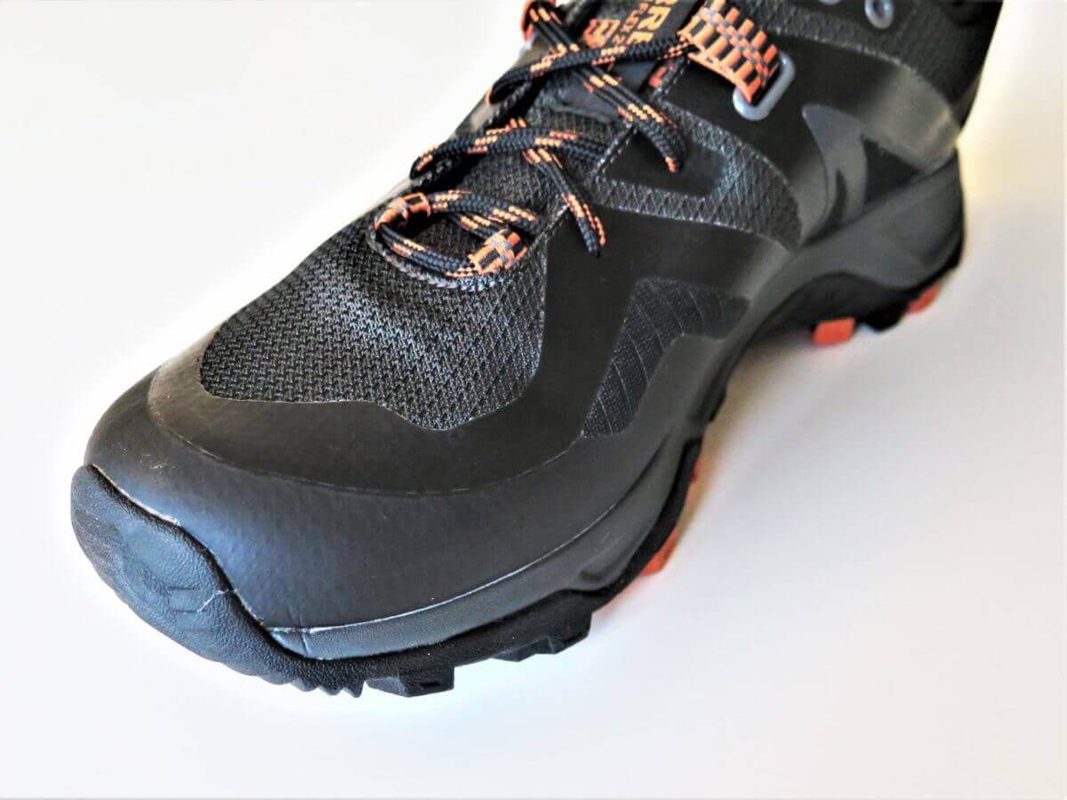 Merrell MQM Flex 2 GTX: la chaussure pour vos rando-courses | Trail ...
