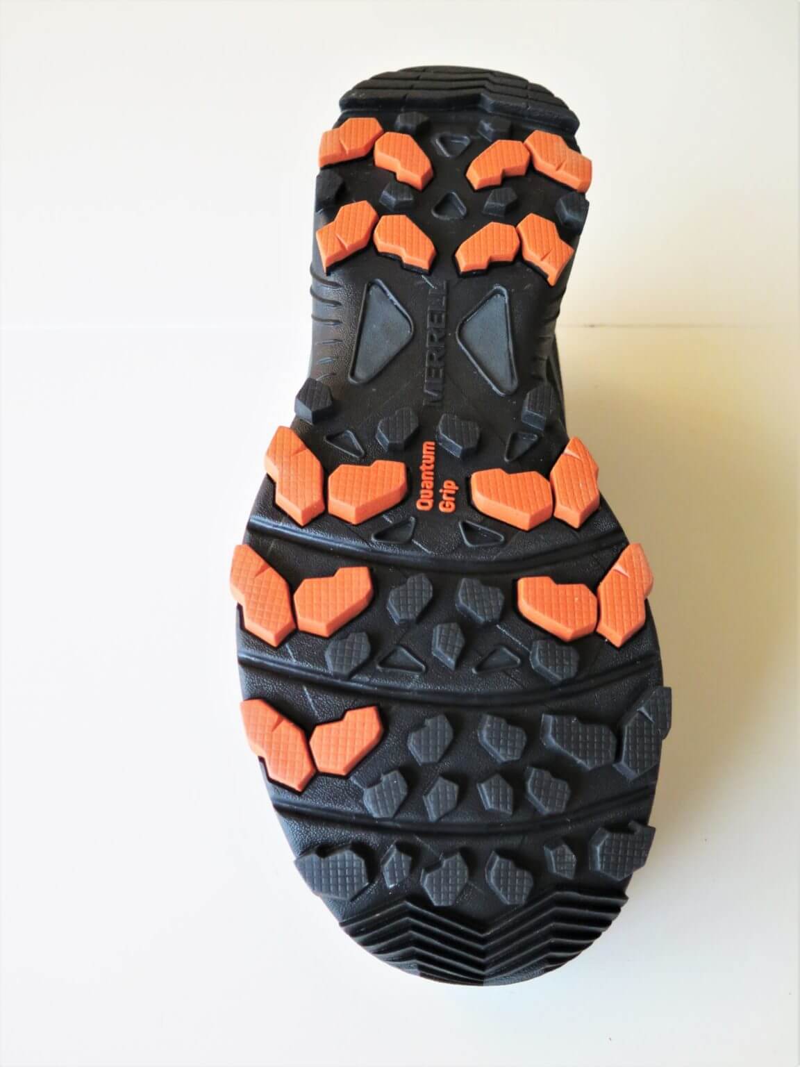 Merrell MQM Flex 2 GTX: la chaussure pour vos rando-courses | Trail ...