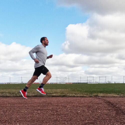 [TEST VMA] Comment tester sa Vitesse Maximale Aérobie? | Trail & Running