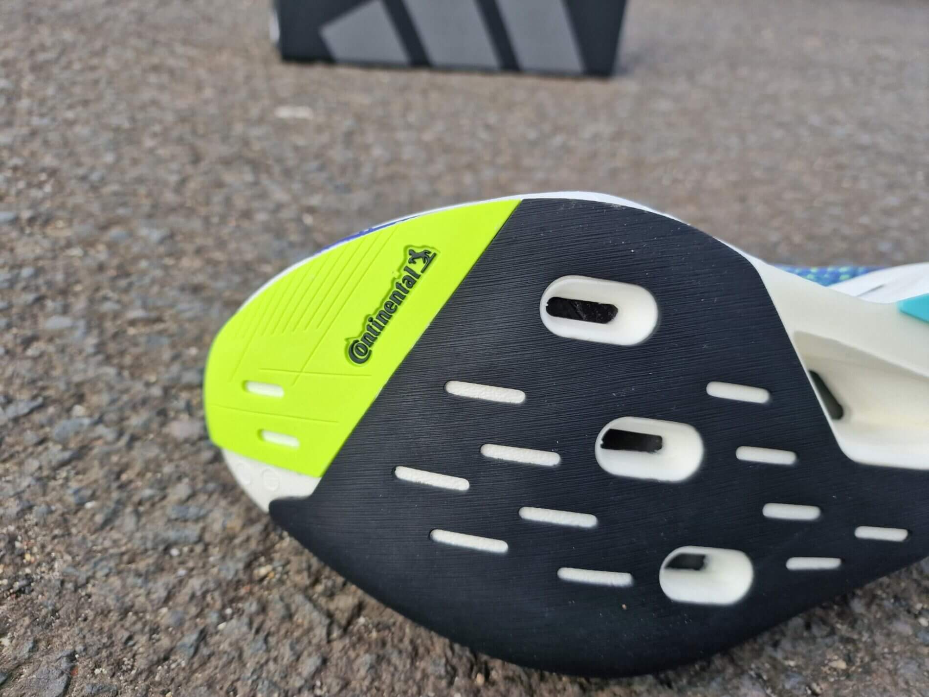 Test complet des adidas Adizero Prime X 2 Strung : une chaussure de ...