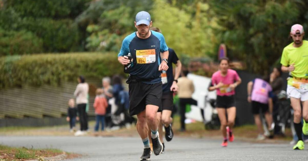 Marathon des villages 2024: mon retour avec dossard | Trail & Running