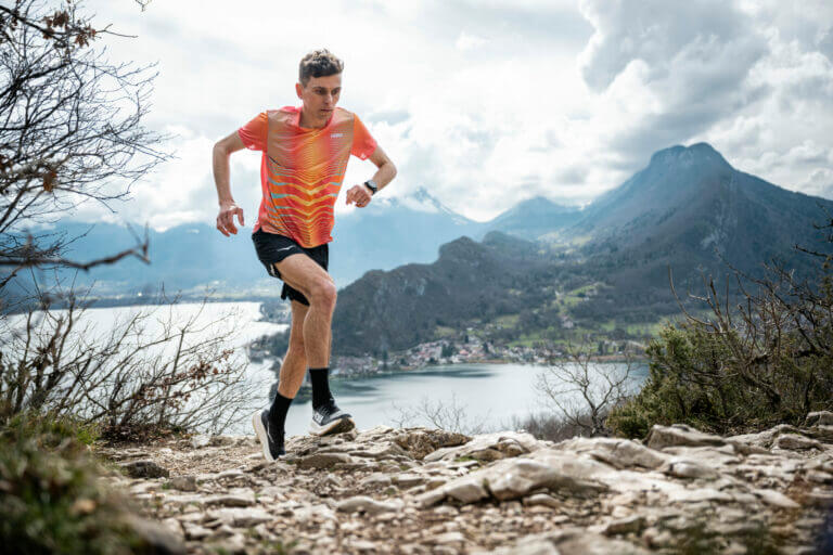 Vincent Bouillard, l’outsider devenu star du trail mondial | Trail ...
