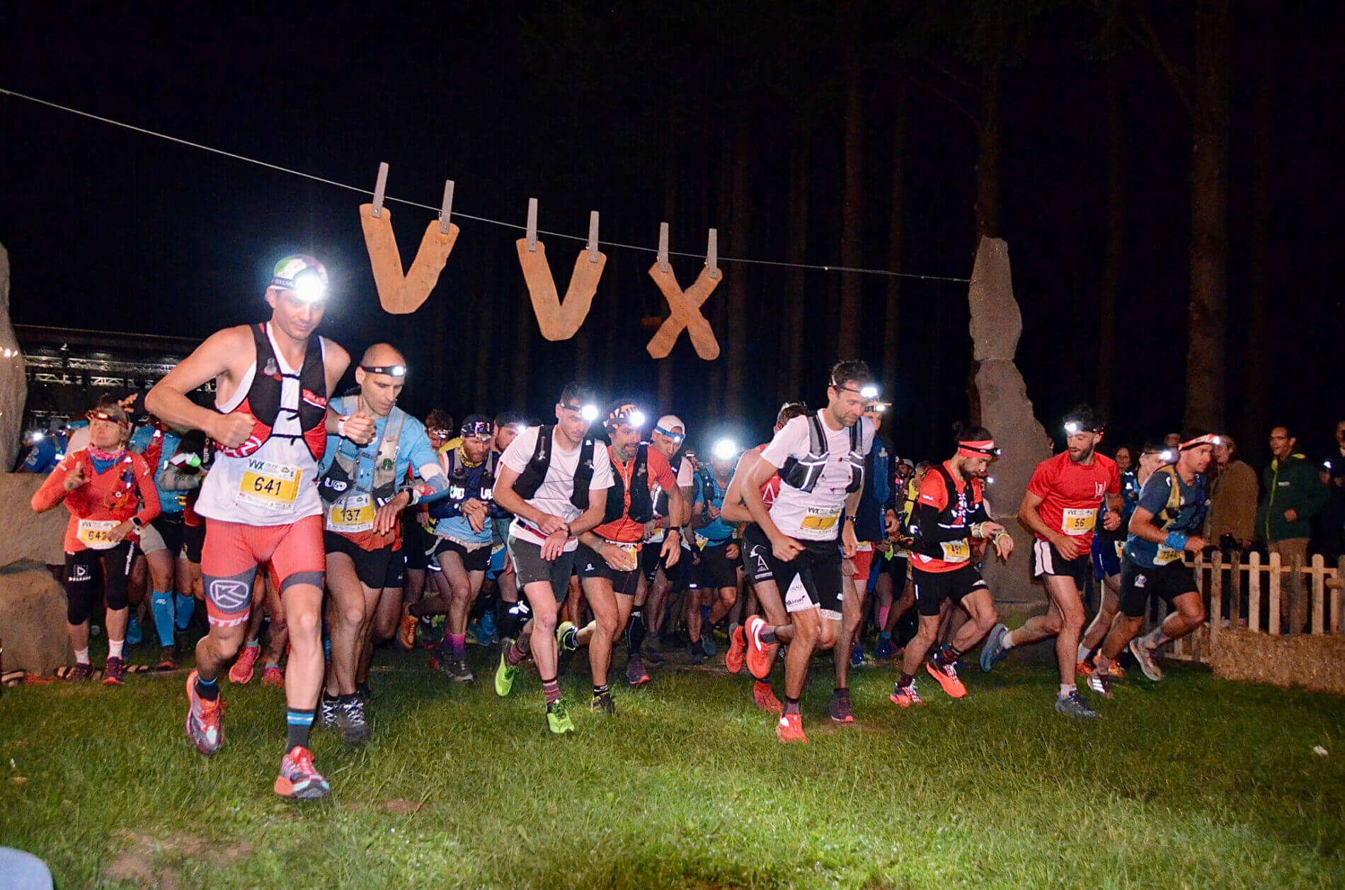 Trail De Volvic 2025: Trail De Volvic 2026 – RQRR