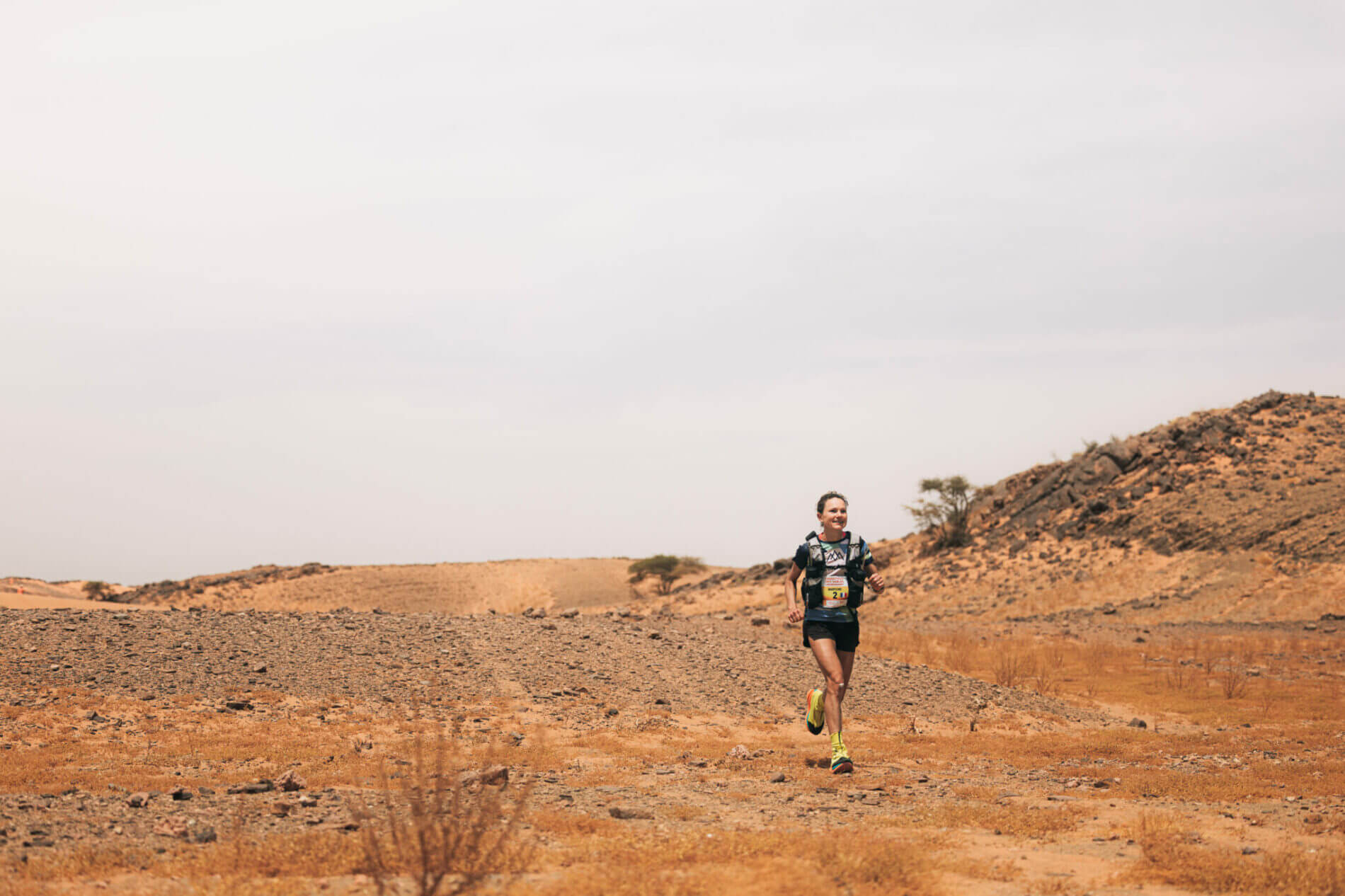 Marathon des Sables 2025 : dans l'enfer du sable, 7 jours pour se ...
