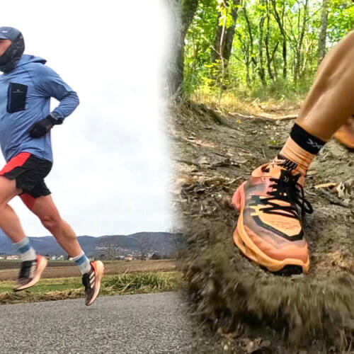 EcoTrail Paris 2025 : une édition pleine de nouveautés et un plateau ...
