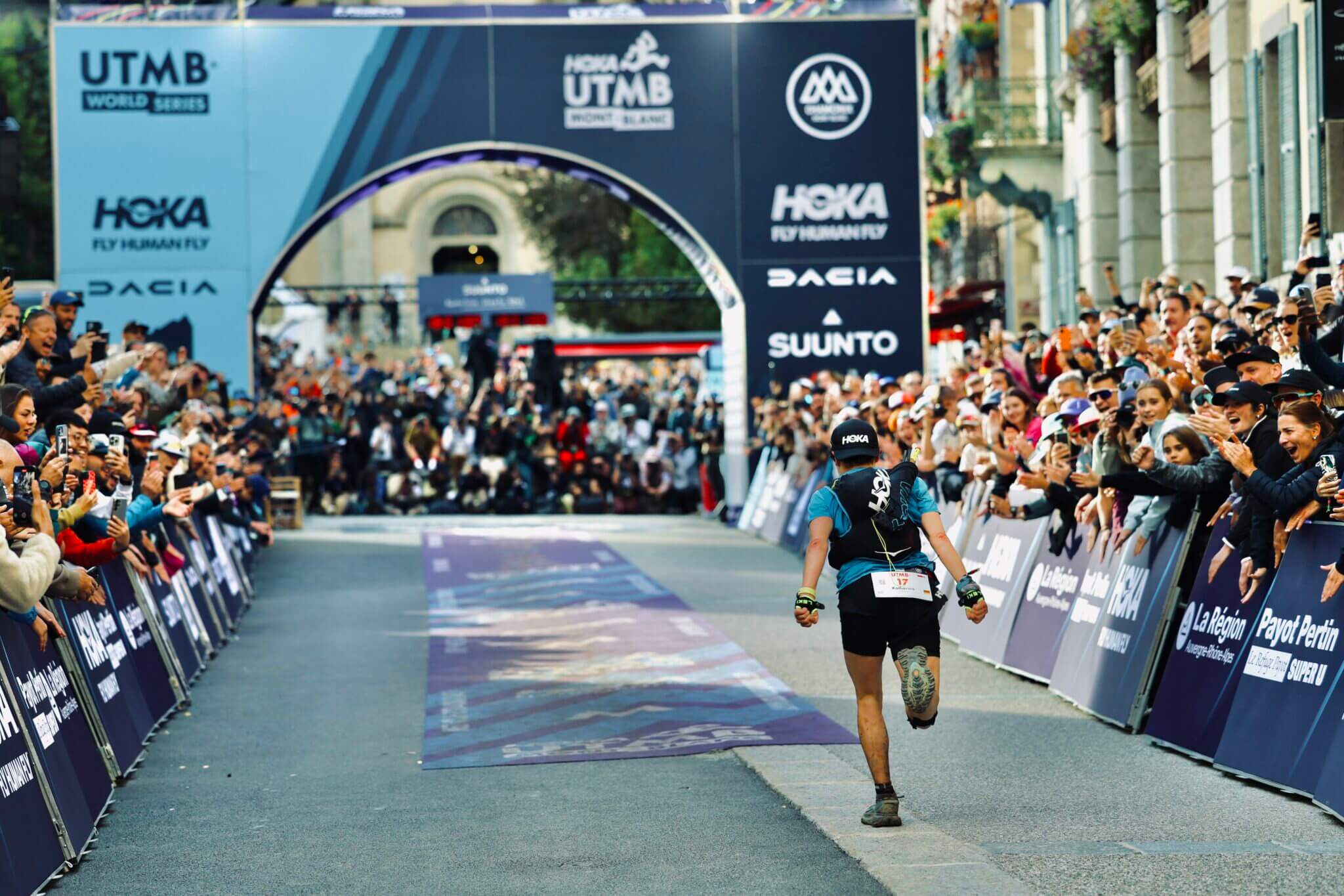 UTMB 2026 : les inscriptions s’ouvrent sur fond de virage écologique ...
