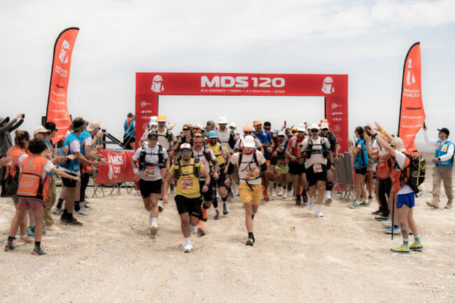 Marathon des Sables 2026 : une nouvelle ère pour l’aventure extrême ...