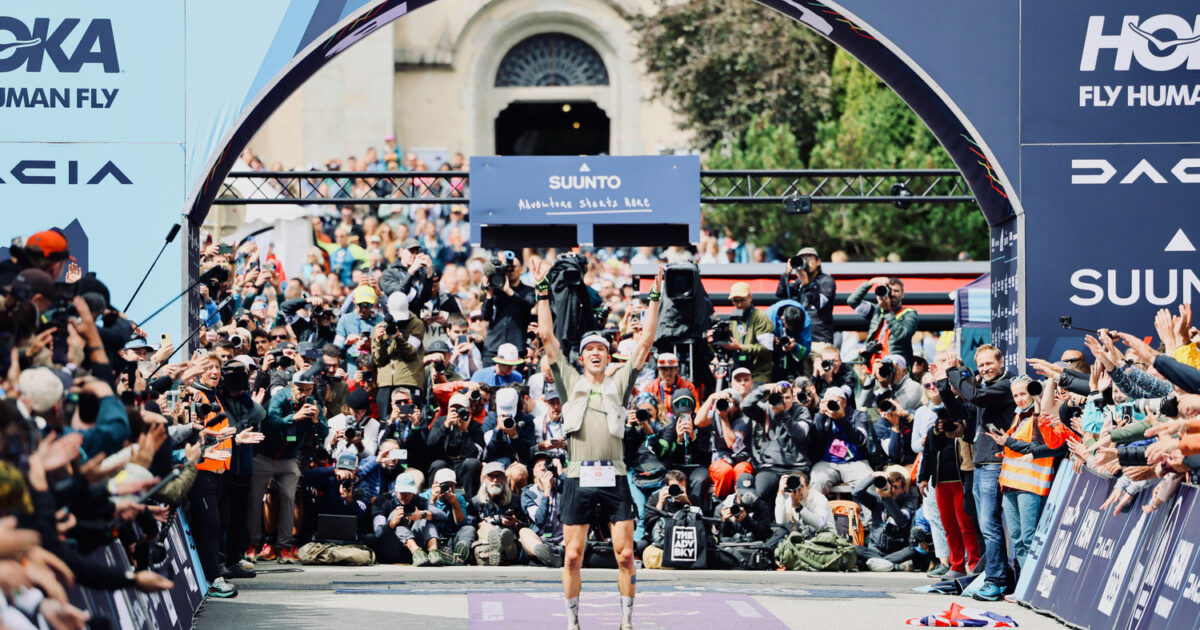 UTMB Live 2026 : comment suivre la saison des UTMB World Series en ...