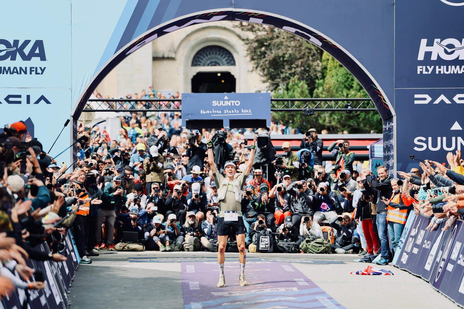 UTMB Live 2026 : comment suivre la saison des UTMB World Series en ...
