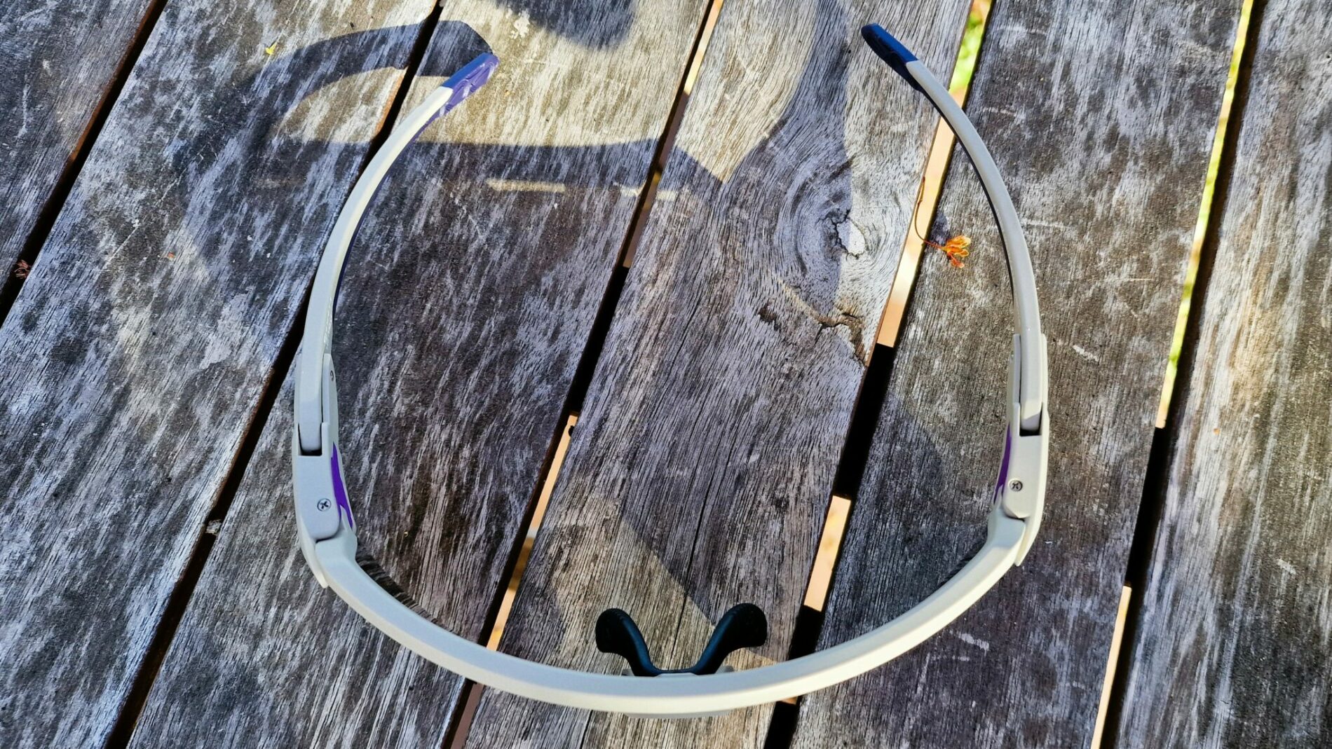 Test lunettes Demetz Suit : une vraie différence en trail ou simple ...