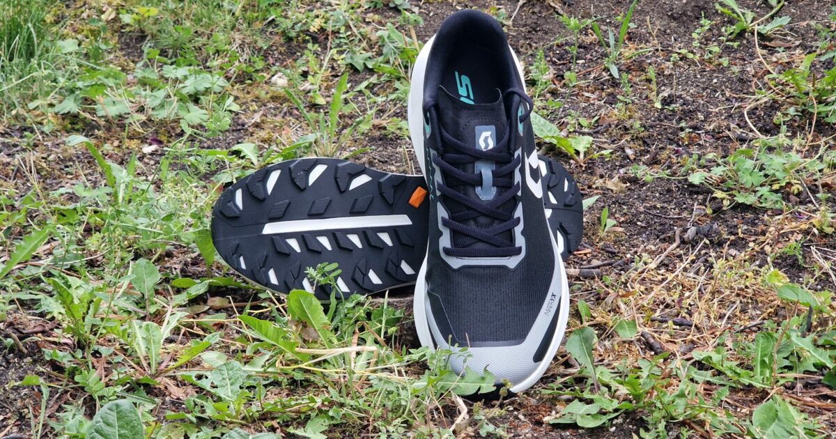Scott Kinabalu Ultra [Test] : une vision plus nerveuse de la longue ...